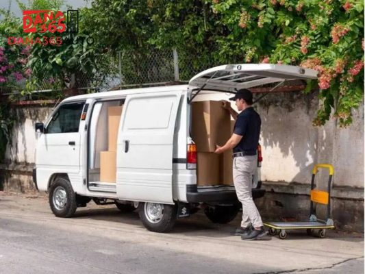 Xe Van là gì? Đặc điểm và phân loại các dòng xe Van